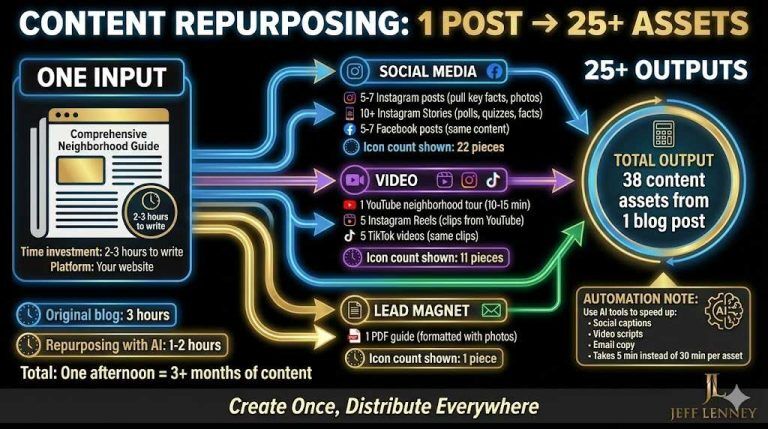 How to Get Real Estate Leads: 12 Strategies That Actually Work (2026 ...