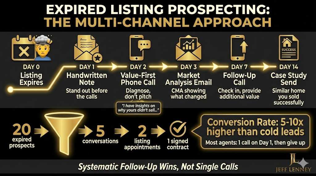 How to Get Real Estate Leads: 12 Strategies That Actually Work (2026 ...