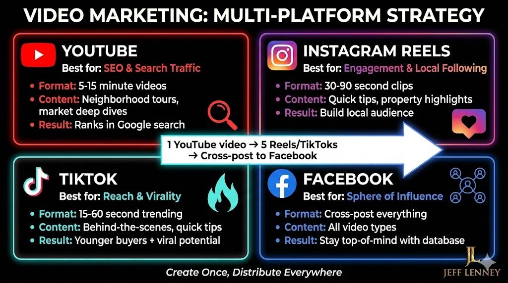How to Get Real Estate Leads: 12 Strategies That Actually Work (2026 ...