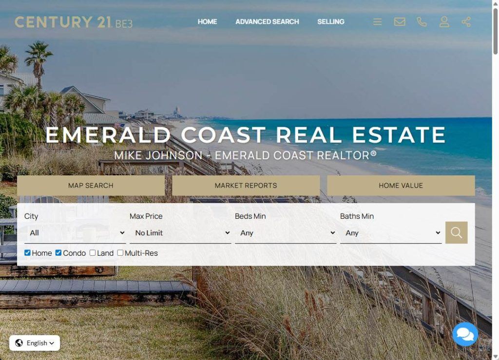 Best Real Estate Website Builder for SEO in 2026 | Jeff Lenney